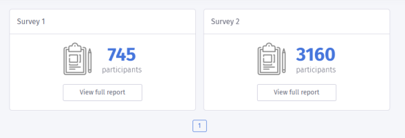 Campaigns – Purple Support