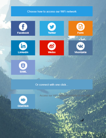 SAML/Staff WiFi – Purple Support