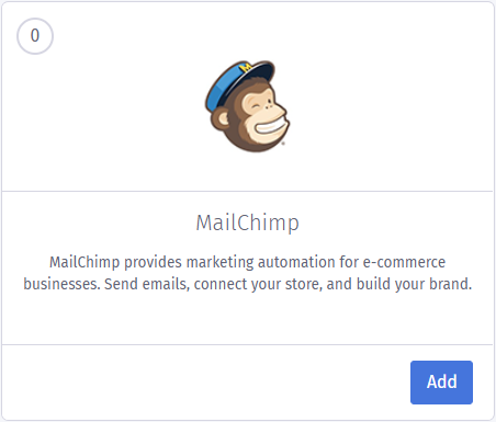 MailChimp – Purple Support