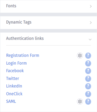 SAML/Staff WiFi – Purple Support