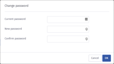 My Account – Purple Support