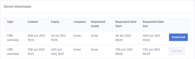 My Account – Purple Support